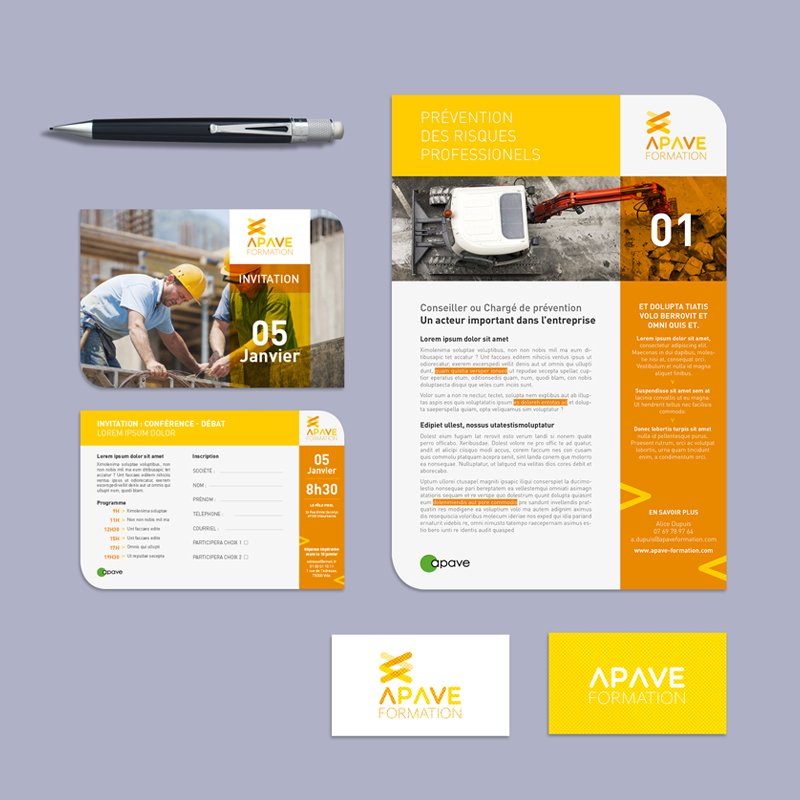 Apave formation - Koobee